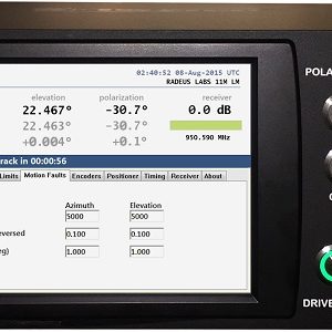 Forth applications, featured examples