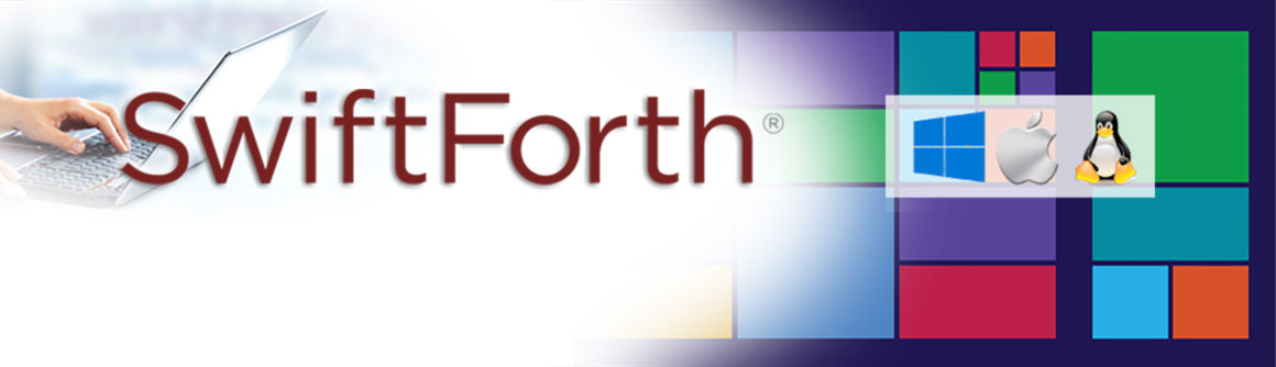 What is the Forth programming language?