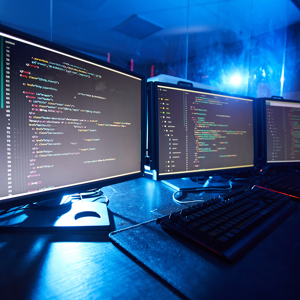 Products Archive - FORTH, Inc