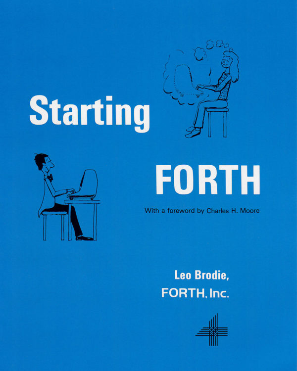 Forth Books by the Experts - FORTH, Inc